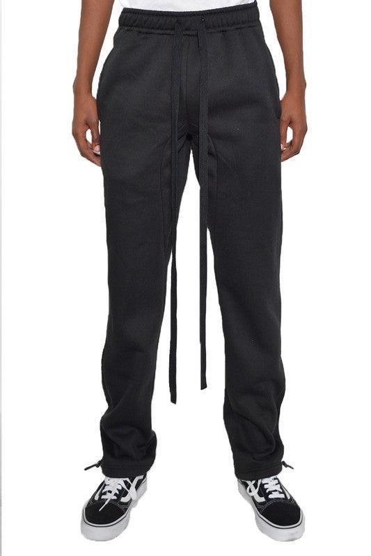 Fleece Him | Men's Cotton Fleece Sweat Pant – Statement Piece NY